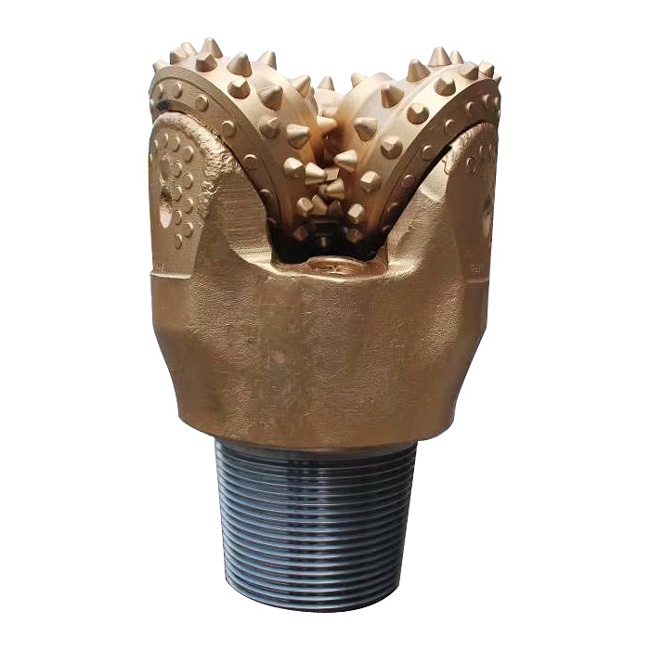 10 5/8 Inch 270mm Mining Tricone Bit - Buy 270mm Tricone bit, TCI ...